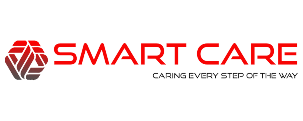 Smartcare – Caring Every step of the way!!
